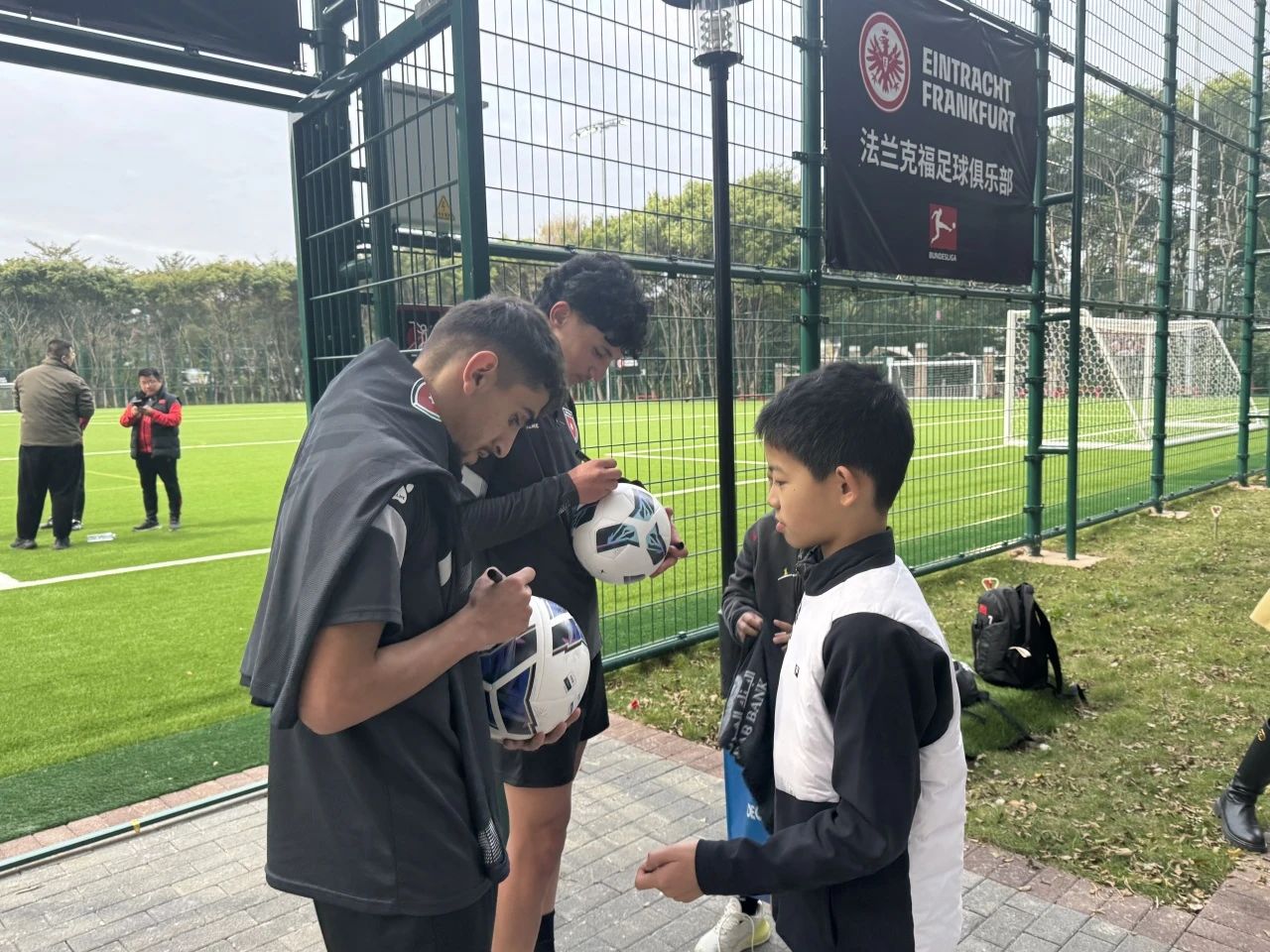 Jordan national team kicks off training at Nanshan center for AFC U20 ...